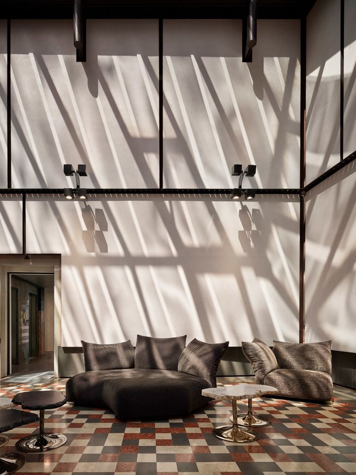 Edra Furniture Collection