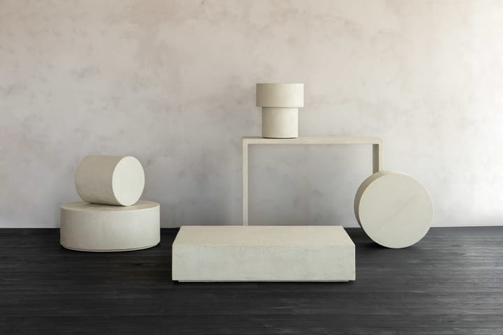 Ethnicraft's Elements Collection at ICFF 2024