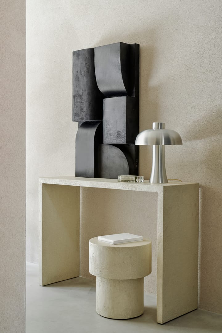 Ethnicraft's Elements Collection at ICFF 2024