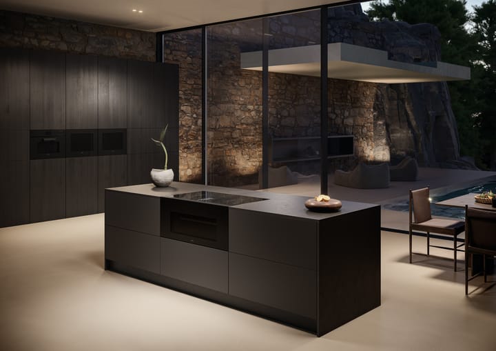 Mehrere Auszeichnungen belegen den internationalen Erfolg von Elica