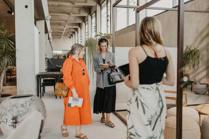 Antwerp Design Week 2024