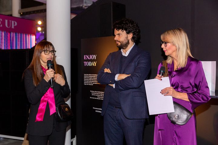 Novacolor präsentiert die Color Trends 2023