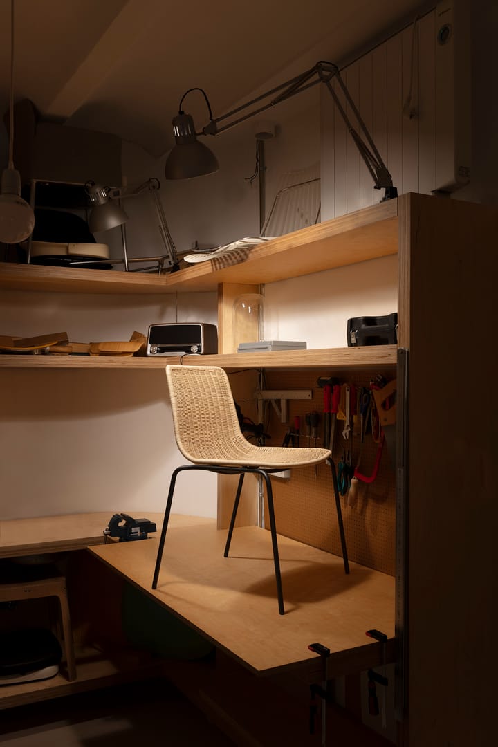 Lapala Wicker Chair by Expormim 25th Anniversary