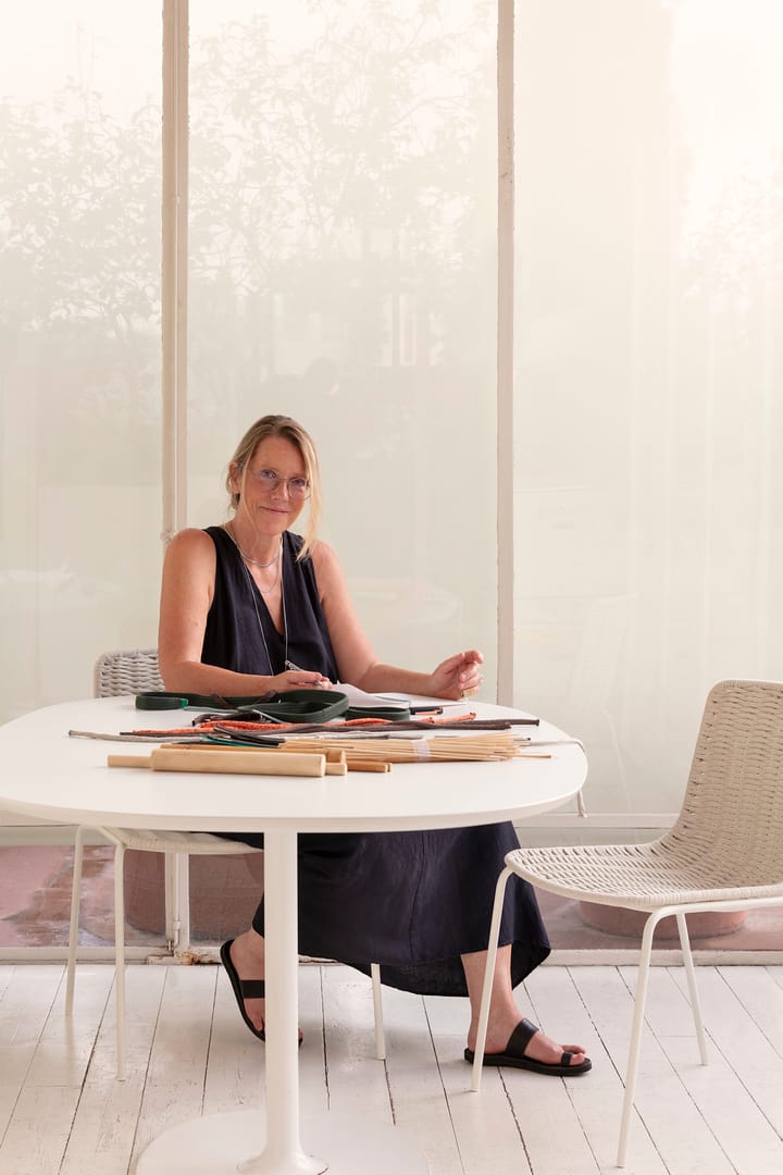 Lapala Wicker Chair by Expormim 25th Anniversary