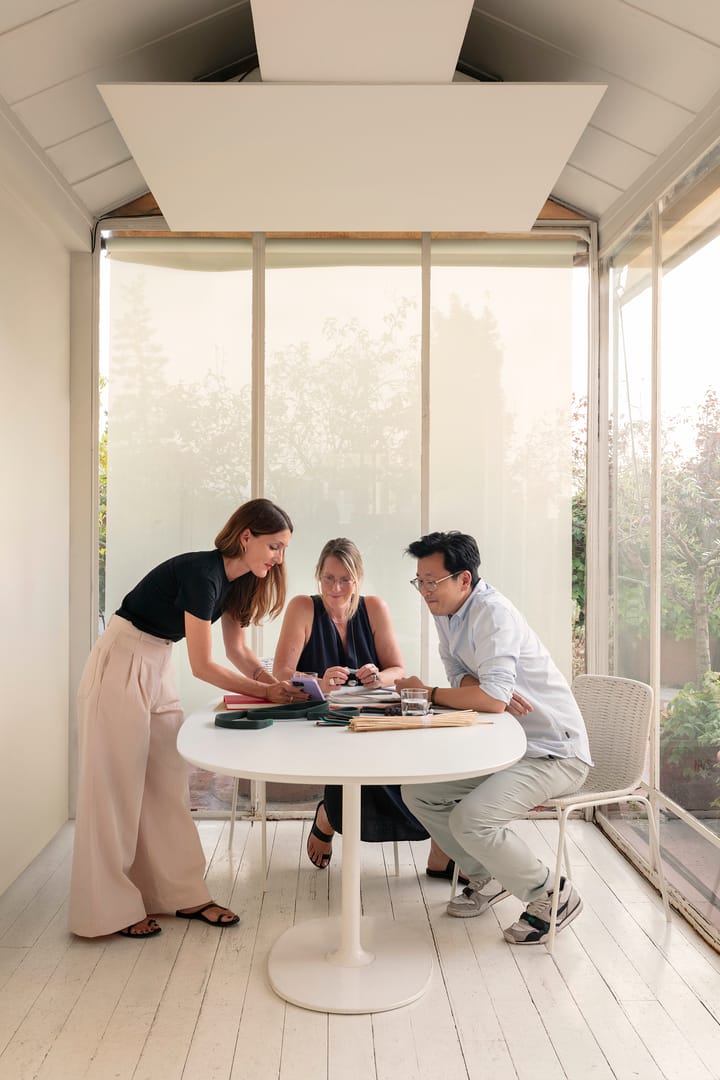 Lapala Wicker Chair by Expormim 25th Anniversary