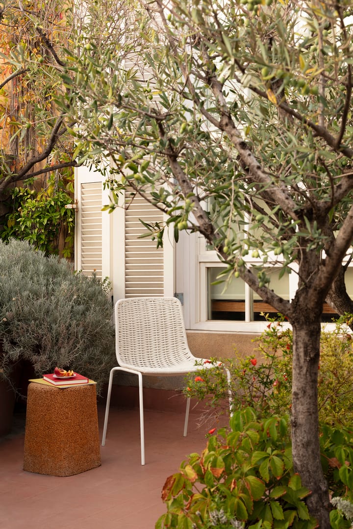 Lapala Wicker Chair by Expormim 25th Anniversary