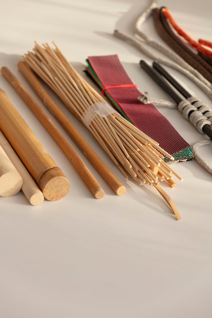 Lapala Wicker Chair by Expormim 25th Anniversary