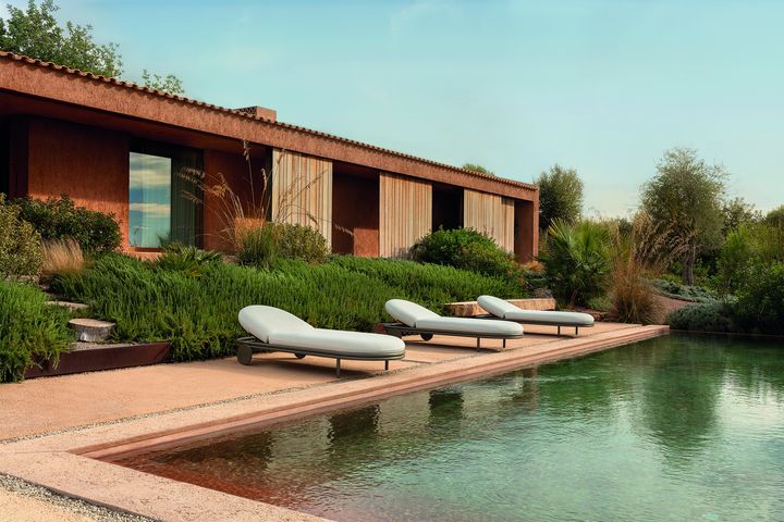 Expormim’s new 2024 releases for the outdoor furniture