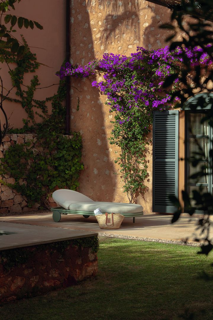 Expormim’s new 2024 releases for the outdoor furniture