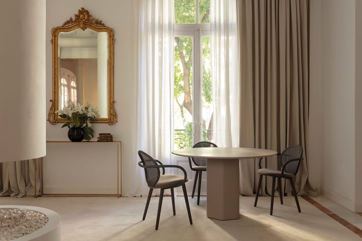 Expormim at 3daysofdesign 2025 at The Conary in the Gestures of Home exhibition