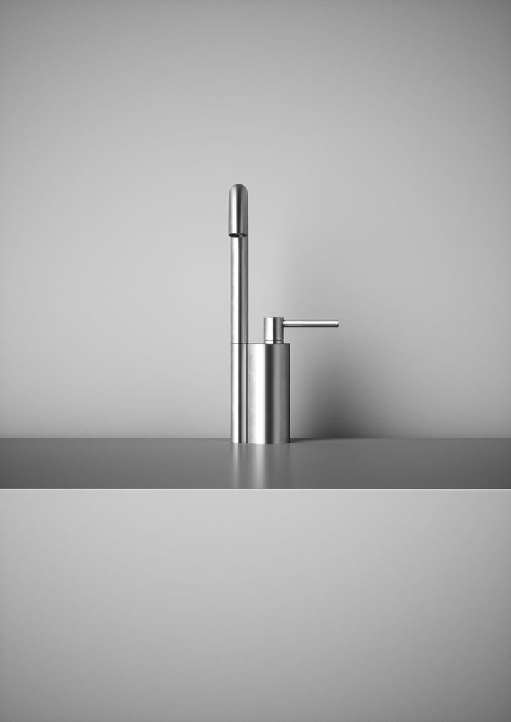 FFQT taps Quadrodesign designed by the Formafantasma studio