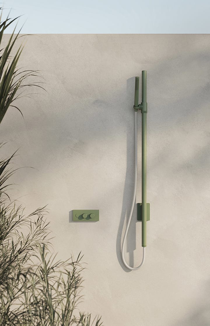 Designpreis für die Outdoor Dusche Ingiro von FIMA Carlo Frattini