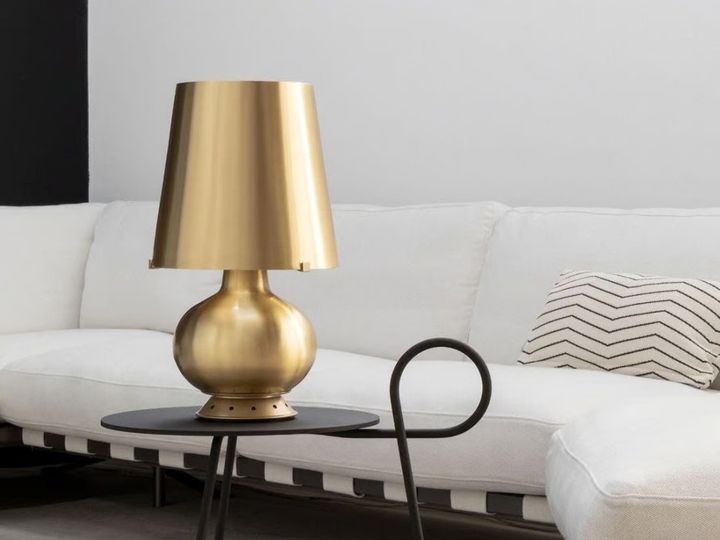 Discover Made-in-Italy design: lamps and lighting design