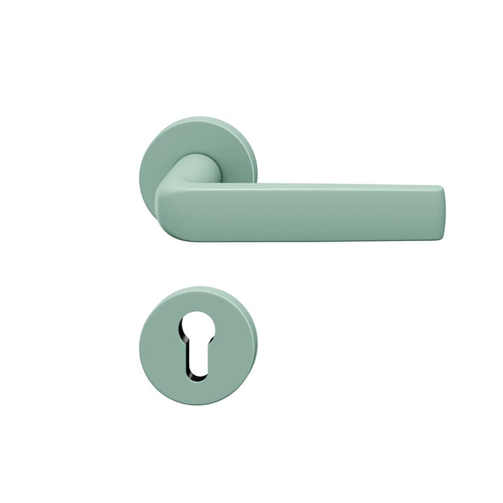 Die neuen Tür- und Fensterbeschläge von FSB sind ein Dreiklang für ...