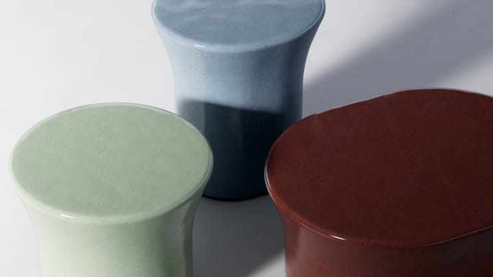 Kristalia furnishings at the Salone del Mobile.Milano 2024