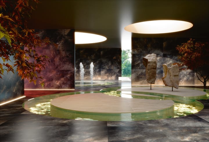 Fiandre Architectural Surfaces marble and stone effect technical ...