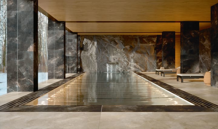 Fiandre Architectural Surfaces marble and stone effect technical ...
