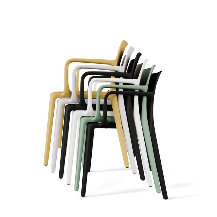 Fluit Chair: The IF Award-winning sustainable design by Actiu and ...