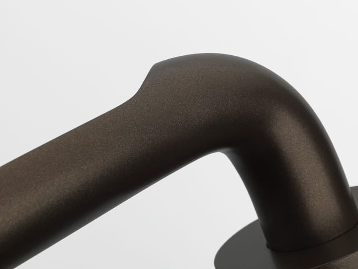 Rivio, the new design handles by Formani with Gensler