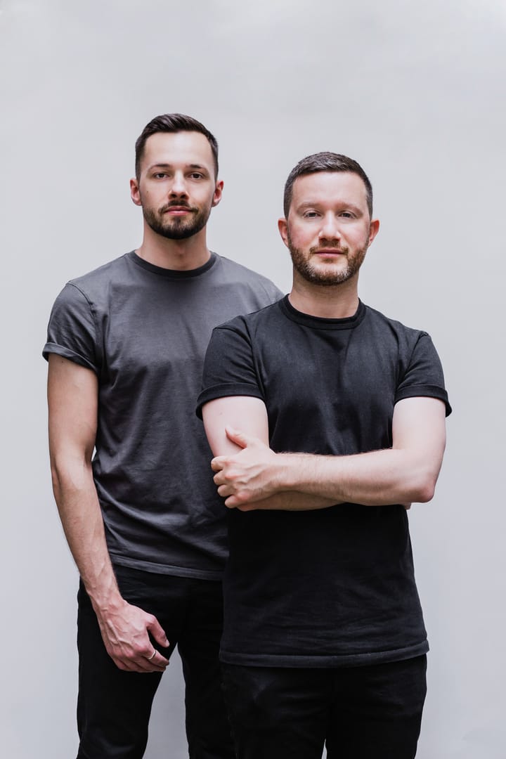 Sheyn debuts its 3D-printed Blend Collection of vases