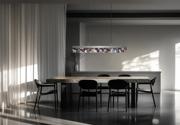 Bomma’s new releases explore glass as an expressive material