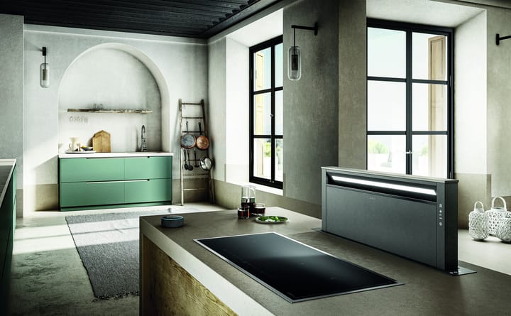 Smart and Multifunctional: Elica Appliances