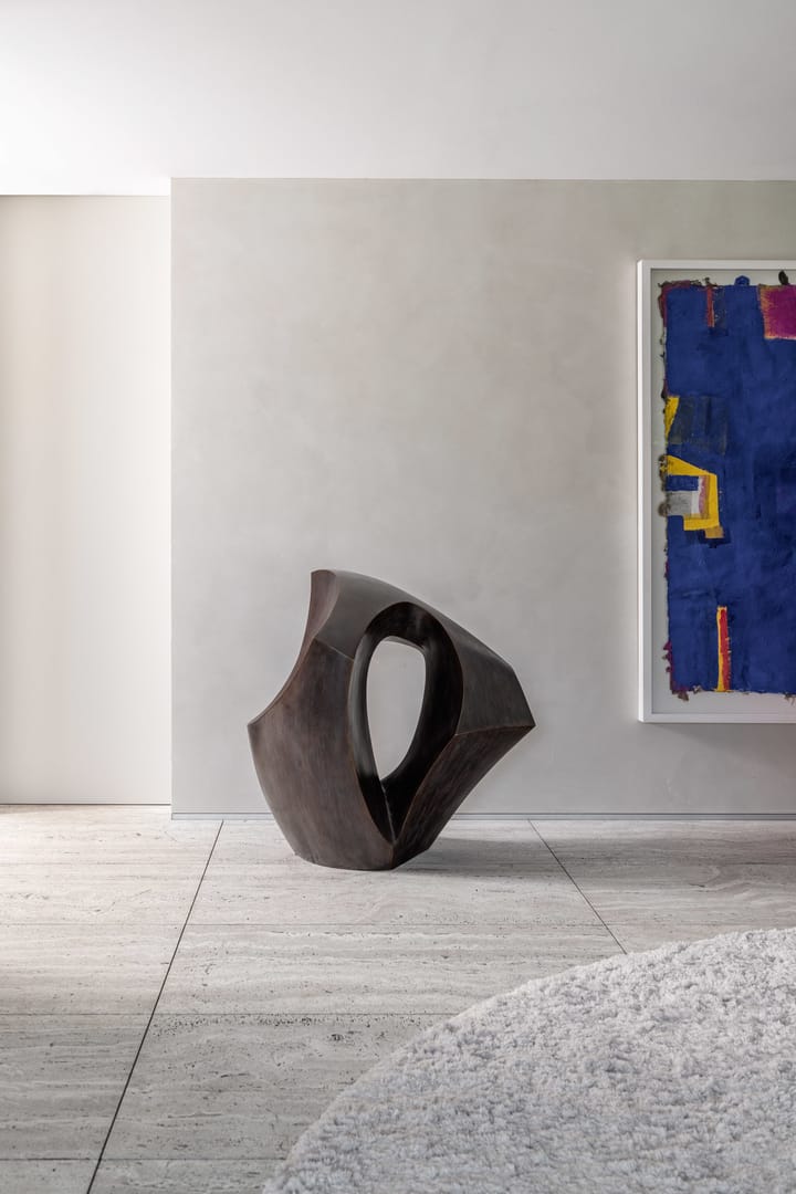 Gardeco's art objects at Maison&Objet Paris