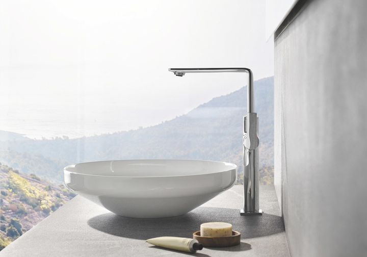 GROHE und Lixil: spektakulärer Markenauftritt auf der Milano Design ...