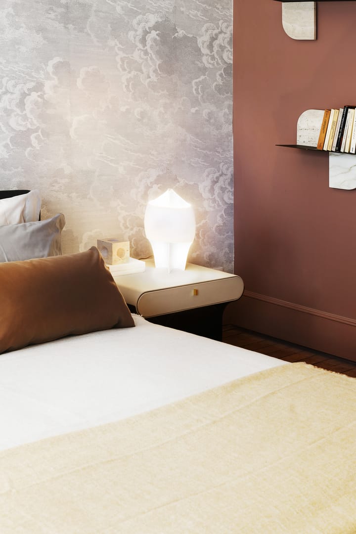 The new Gallotti&Radice showroom in the heart of Paris