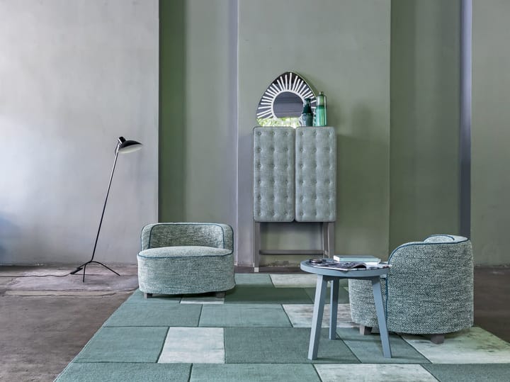 The Four Seasons promotion for Gervasoni armchairs and sofas with ...