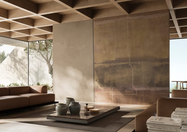 Le nuove carte da parati Glamora