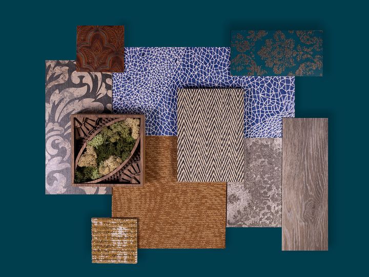 Contemporary Rituals: Material Bank and the Materials That Transform ...