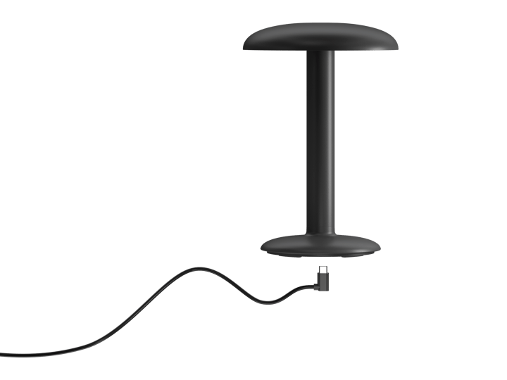 Gustave the cordless lamp by Flos designed by Vincent Van Duysen