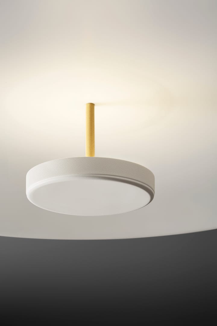 The new Overfly lamps by OLEV designed by Marc Sadler