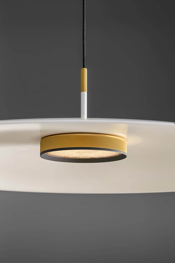 The new Overfly lamps by OLEV designed by Marc Sadler