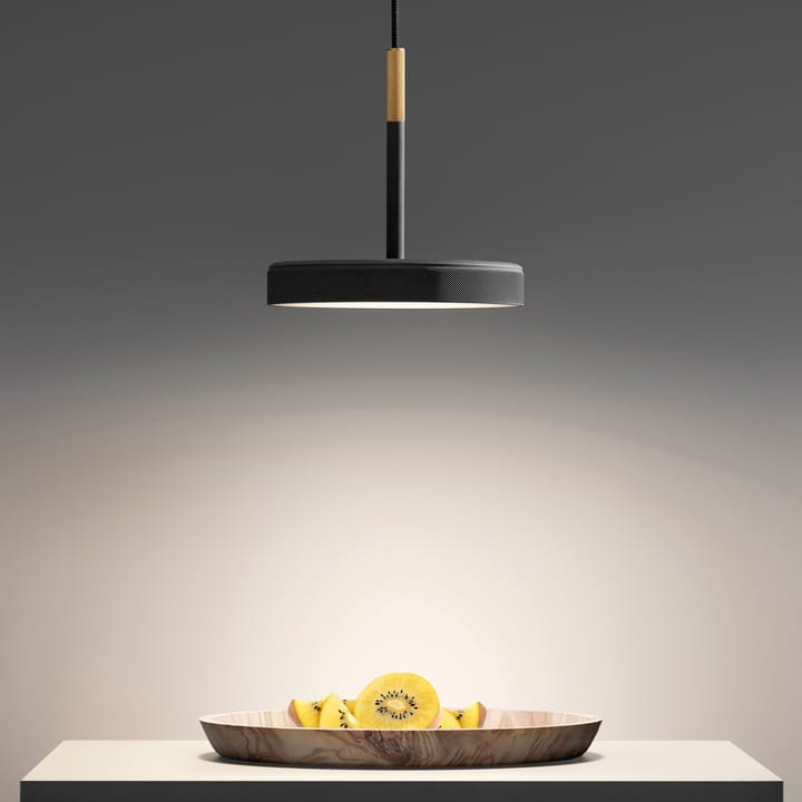 The new Overfly lamps by OLEV designed by Marc Sadler