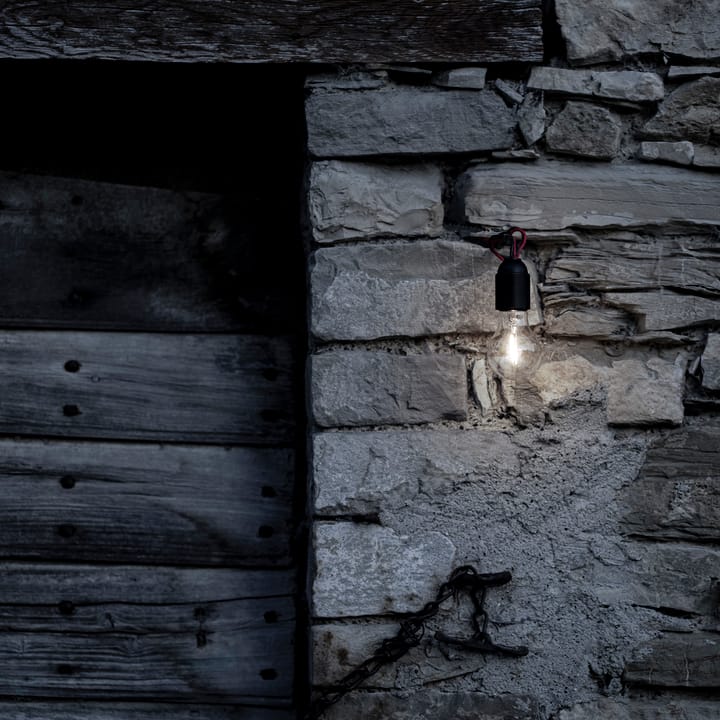 Le nuove lampade Davide Groppi presentata a Euroluce 2023