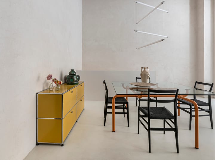 HDsurface finishes for Spotti Kitchen Studio