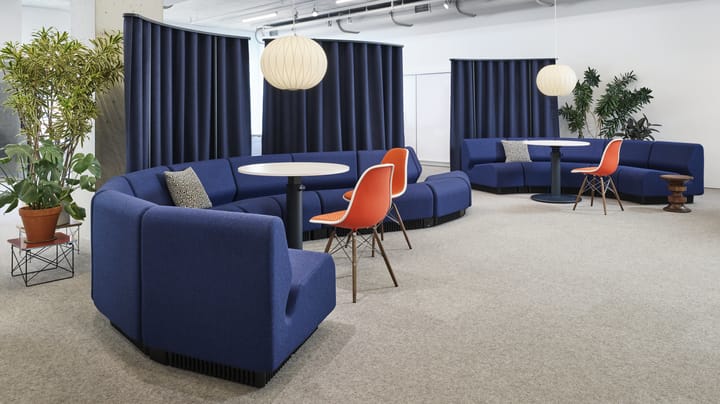 MillerKnoll at Design Days in Chicago