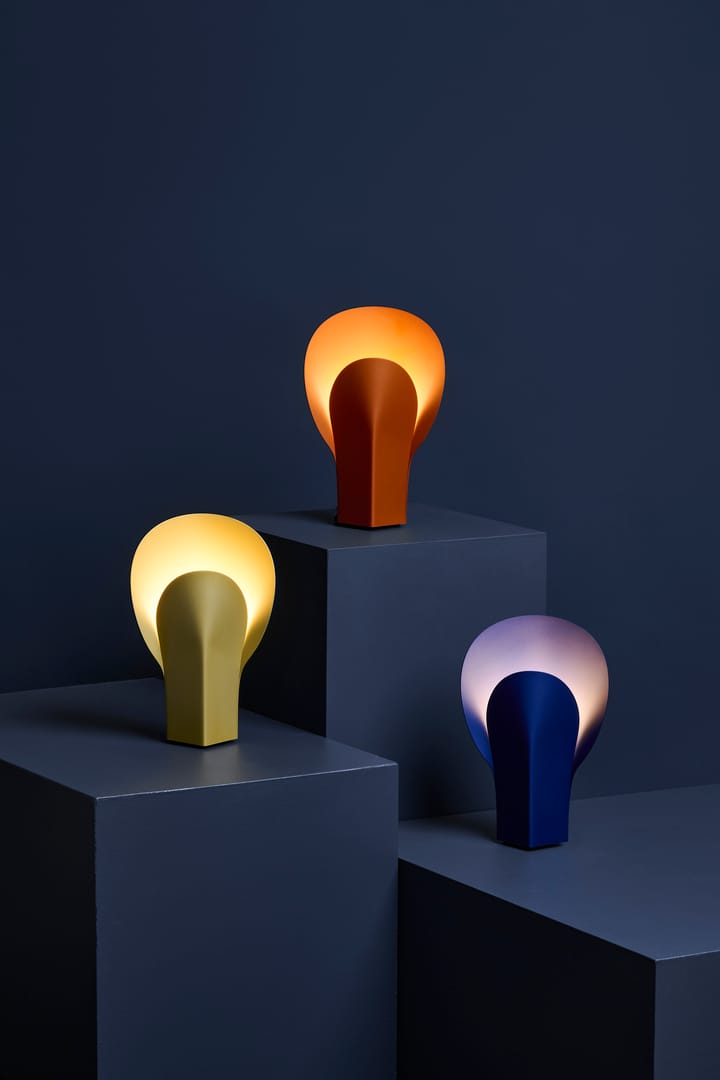 Rakumba lighting at Fuorisalone