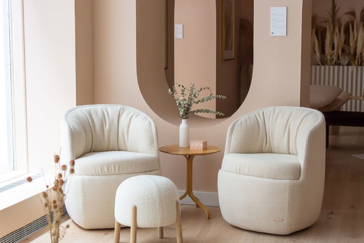 Gimbal Jr multi-use chair by Hightower