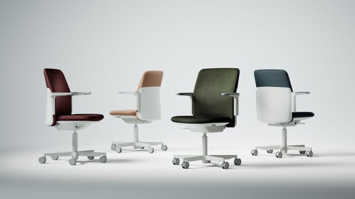Humanscal Sustainable Office Chair