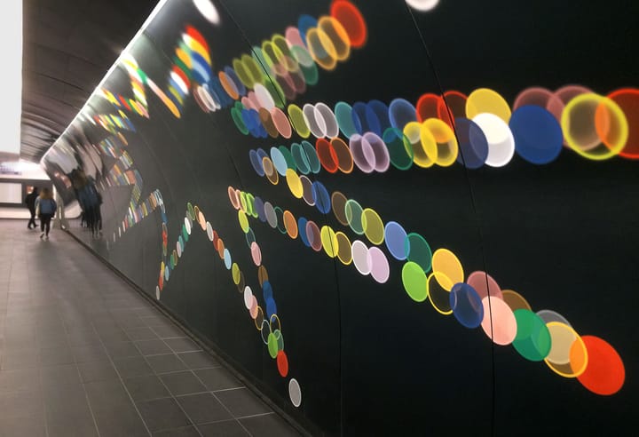 Polyvision Corp wall system