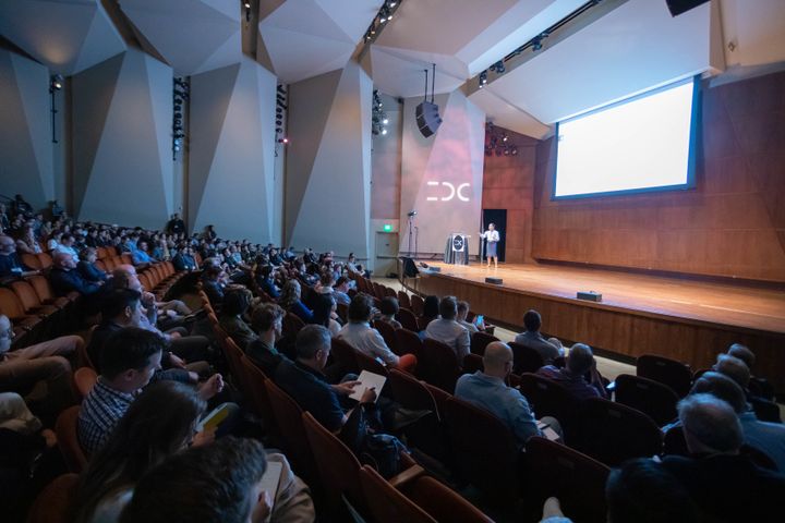 International Design Conference Unveils Powerful Program for 2023 ...