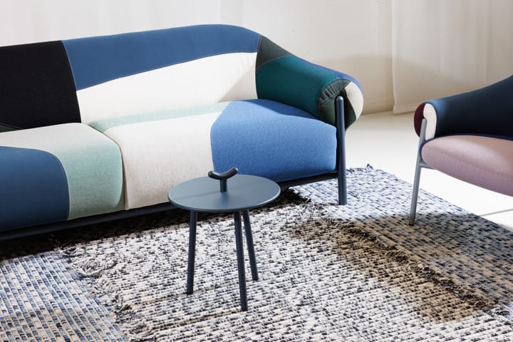 A limited edition of True Design sofas and armchairs at Dubai Design Week