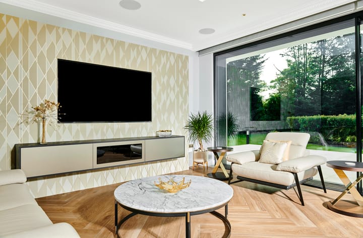 Laskasas furnishes Iver Village in United Kingdom