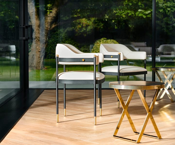 Laskasas furnishes Iver Village in United Kingdom