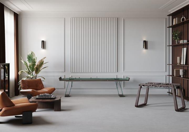 Impatia introduces four new game tables at ICFF 2025