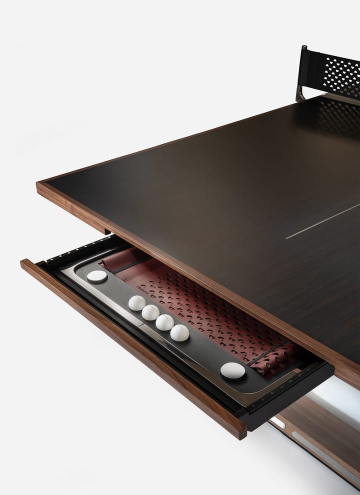 Impatia introduces four new game tables at ICFF 2025