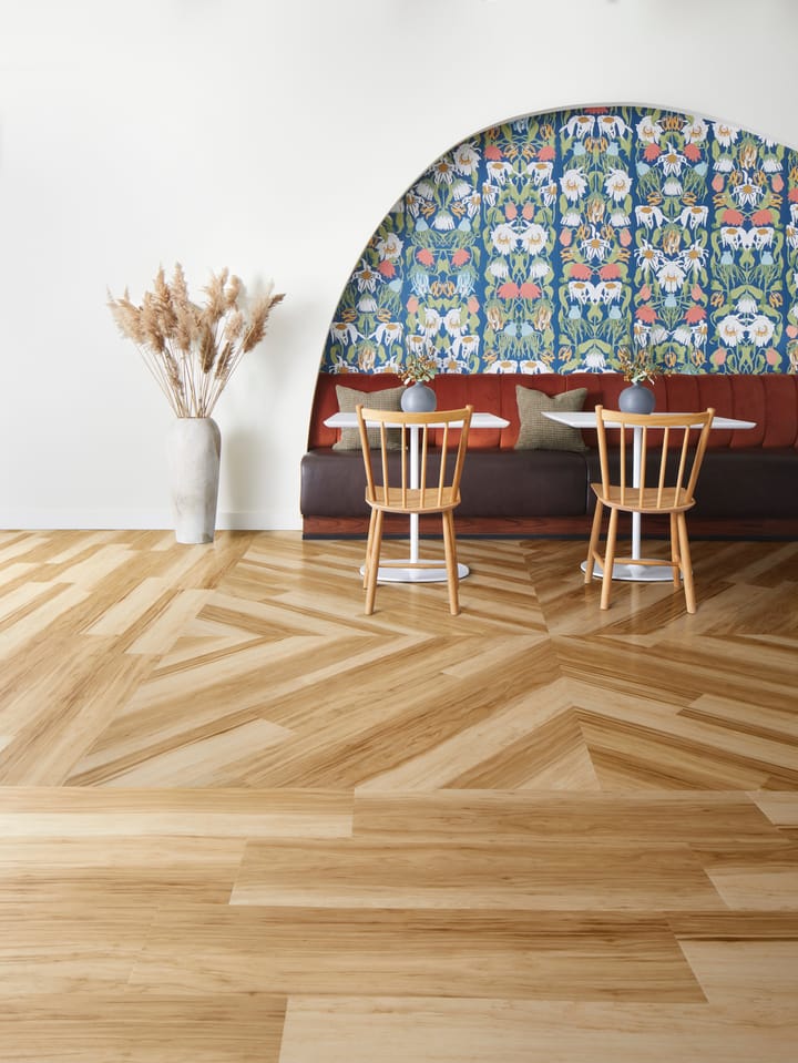 New carpet tile collections by Interface